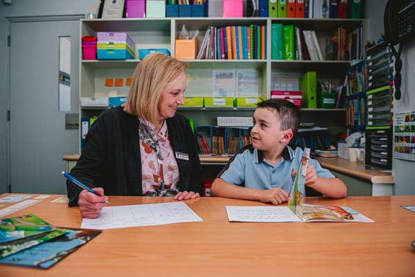 Learning Approach | St Joseph's Catholic Primary School Como Oyster Bay